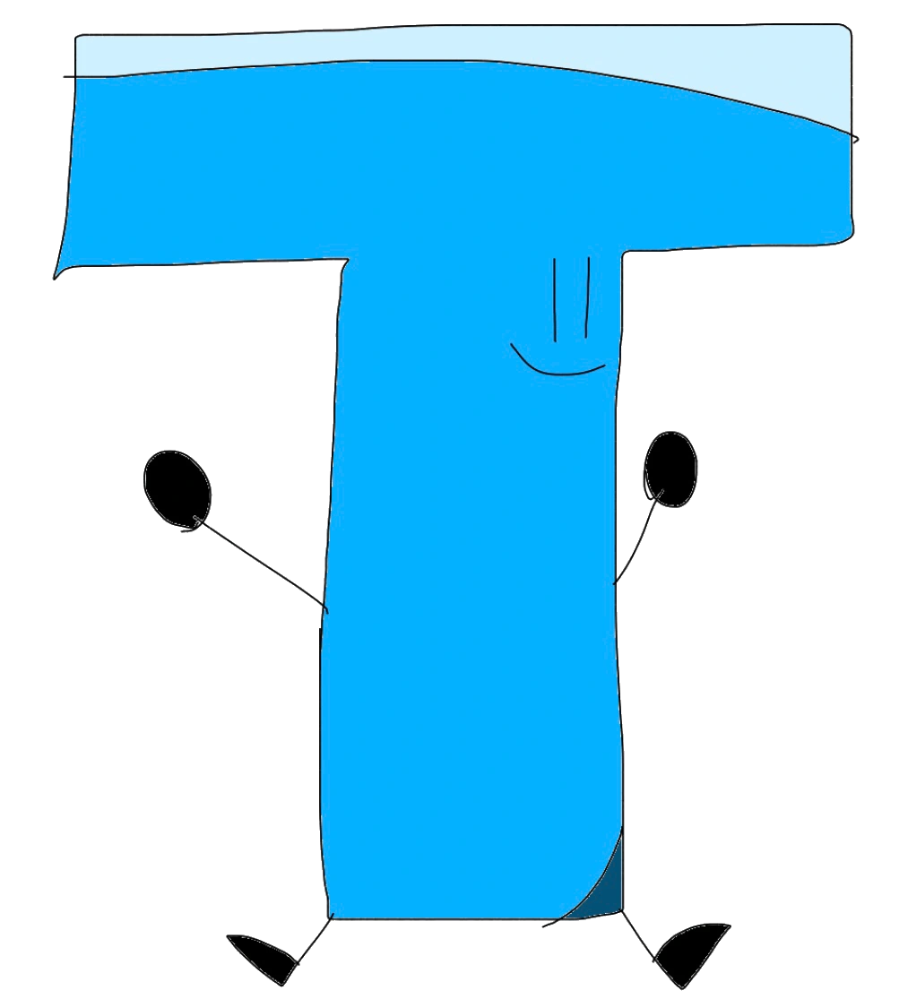 Giant T | Battle for Chicken Nuggets Wiki | Fandom