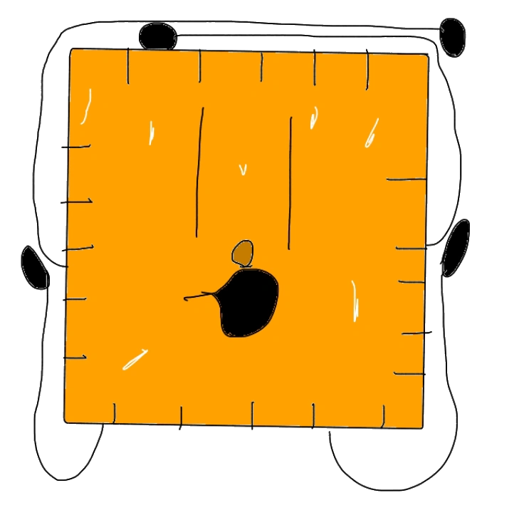 Cheezit | Battle for Chicken Nuggets Wiki | Fandom