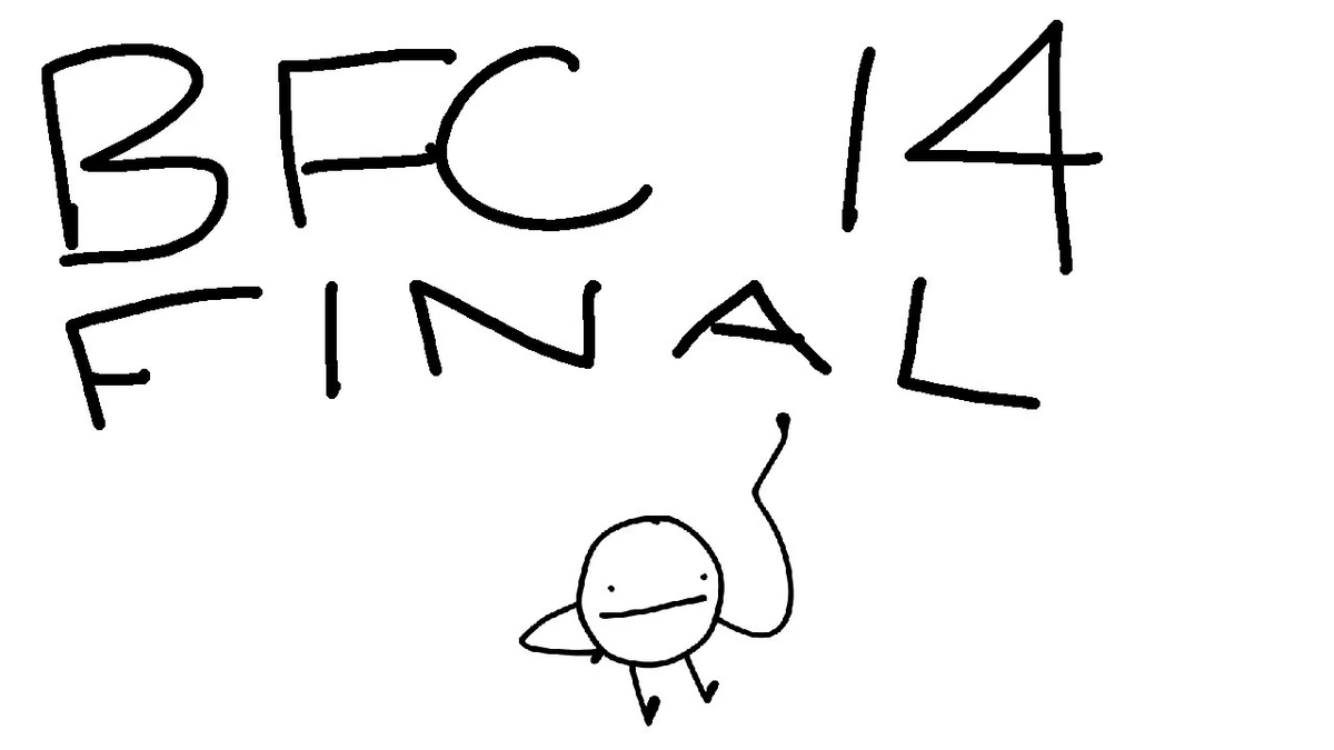 BFC 14: Circle | Battle for Circle Wiki | Fandom