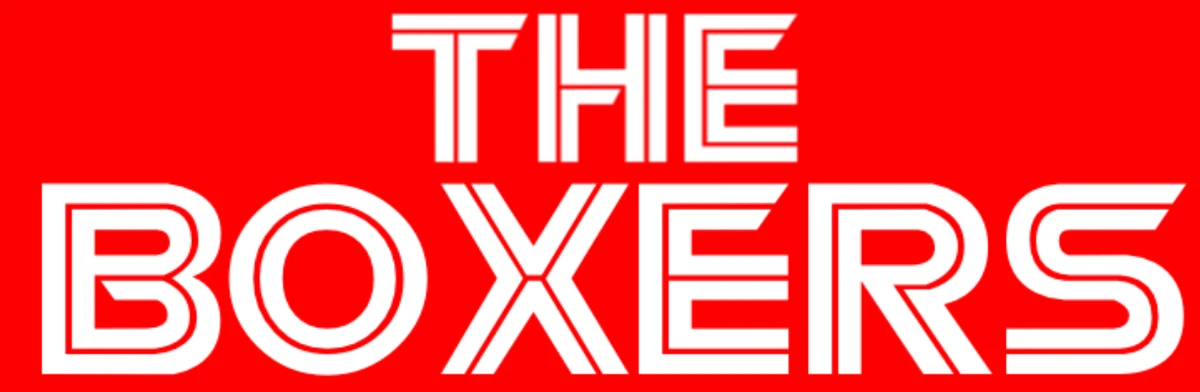 The Boxers | Battleforcoologos Wiki | Fandom