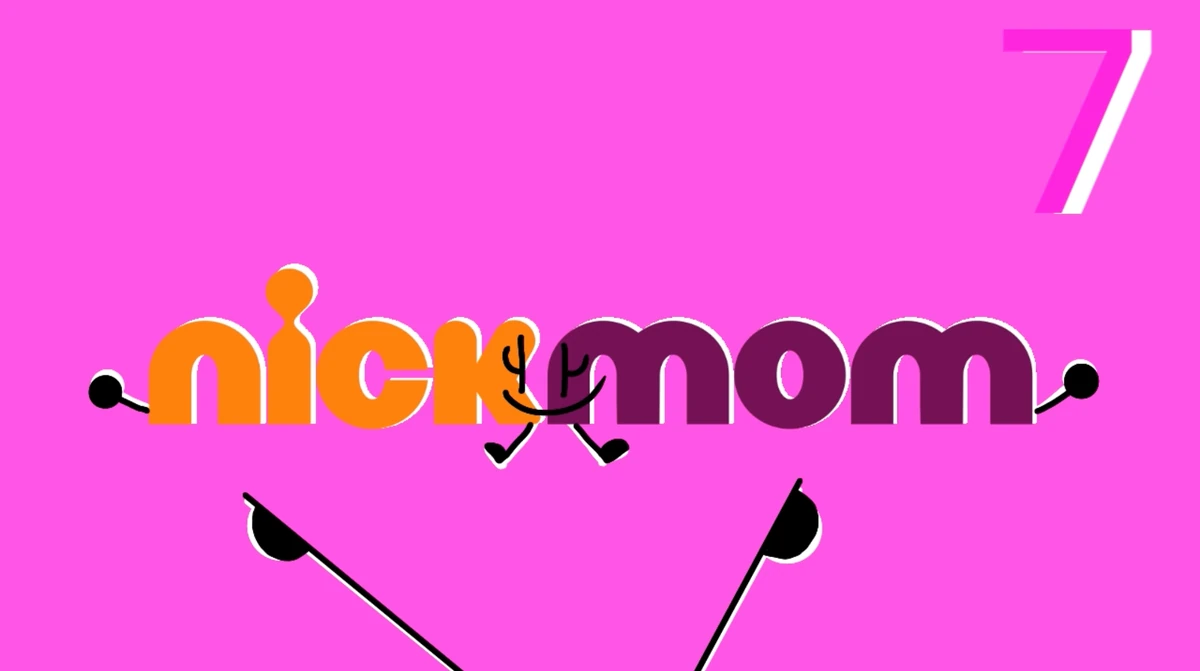 NickMom Returns | Battleforcoologos Wiki | Fandom