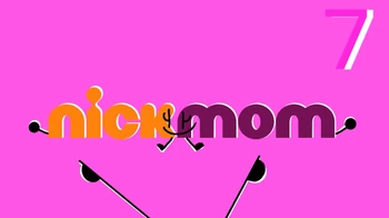 NickMom Returns | Battleforcoologos Wiki | Fandom