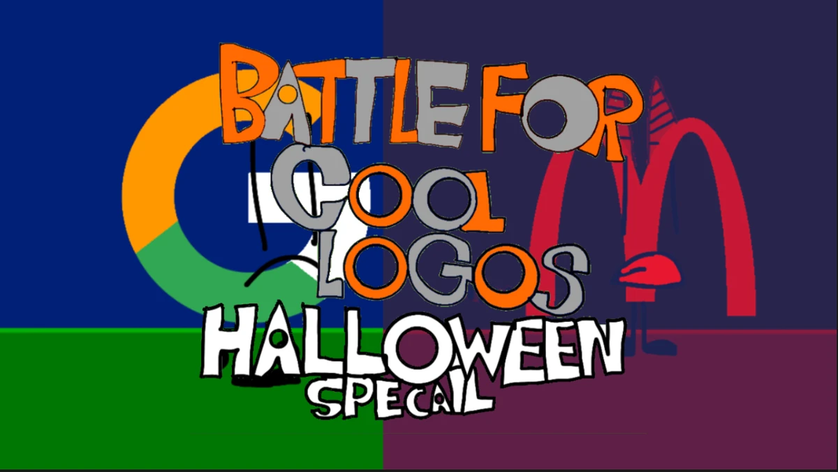 BFCL Halloween Special | Battleforcoologos Wiki | Fandom