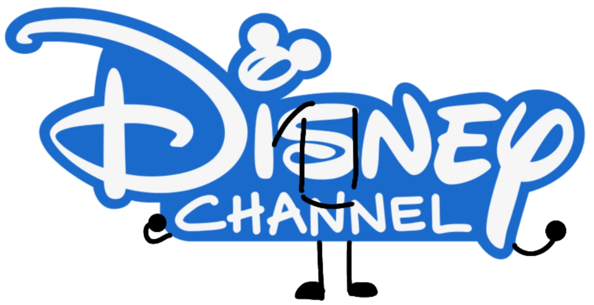 Disney Channel | Battleforcoologos Wiki | Fandom