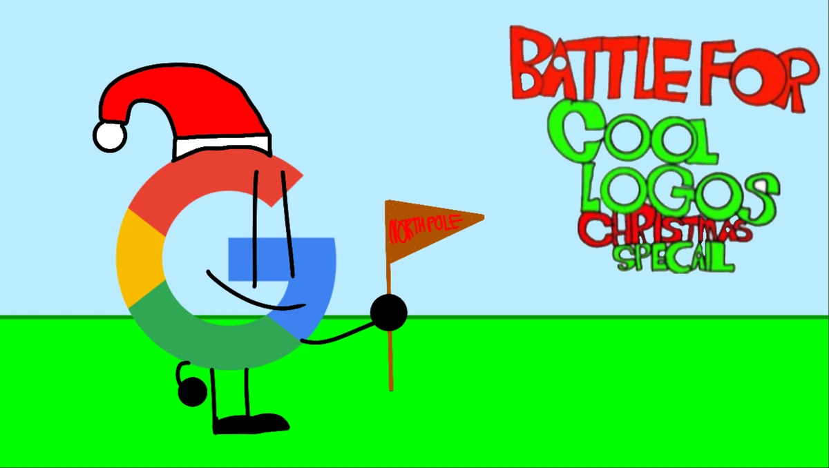 BFCL Christmas Special | Battleforcoologos Wiki | Fandom
