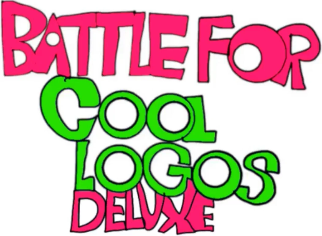 Battle For Cool Logos Deluxe | Battleforcoologos Wiki | Fandom