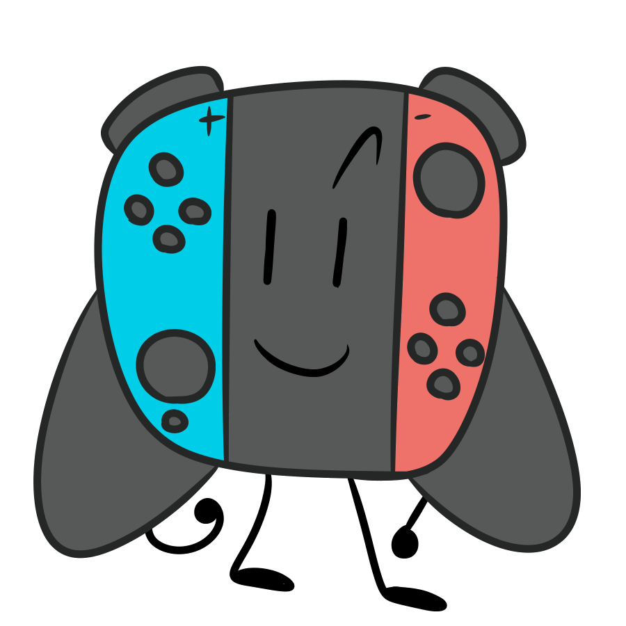 Nintendo Switch | Battle for Corn Chips Wiki | Fandom