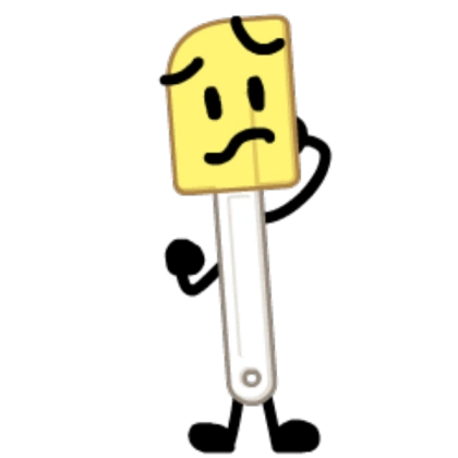 Rubber Spatula | Battel for dani Wiki | Fandom