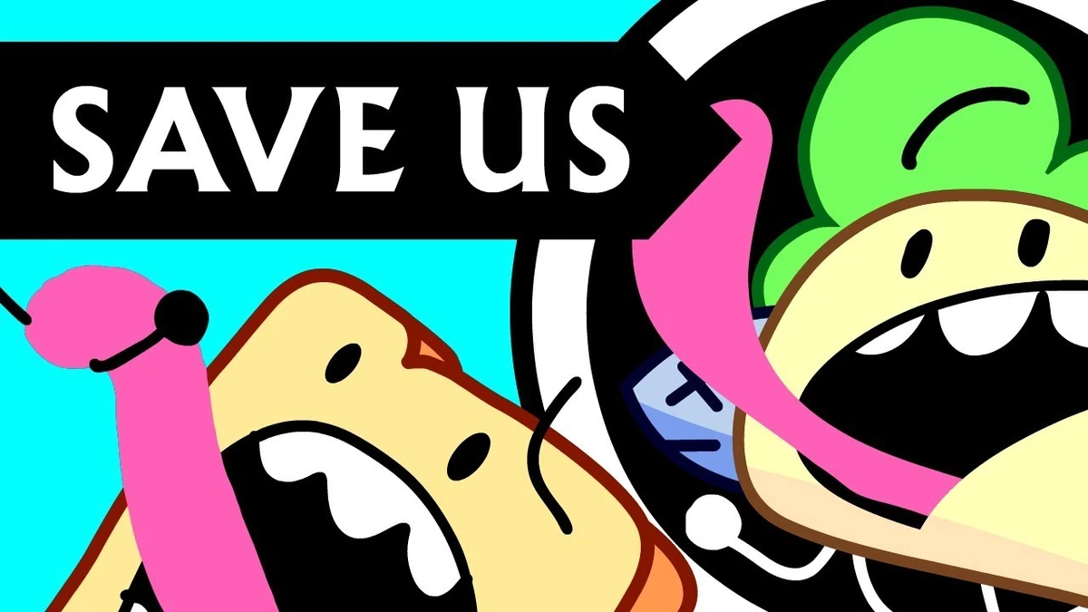 BFB 2 | BFDI Wiki | Fandom