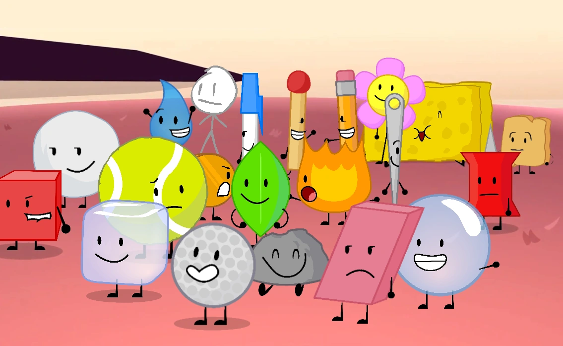 IDFB | BFDI Wiki | Fandom