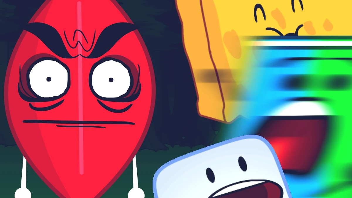 BFDIA 2 | BFDI Wiki | Fandom