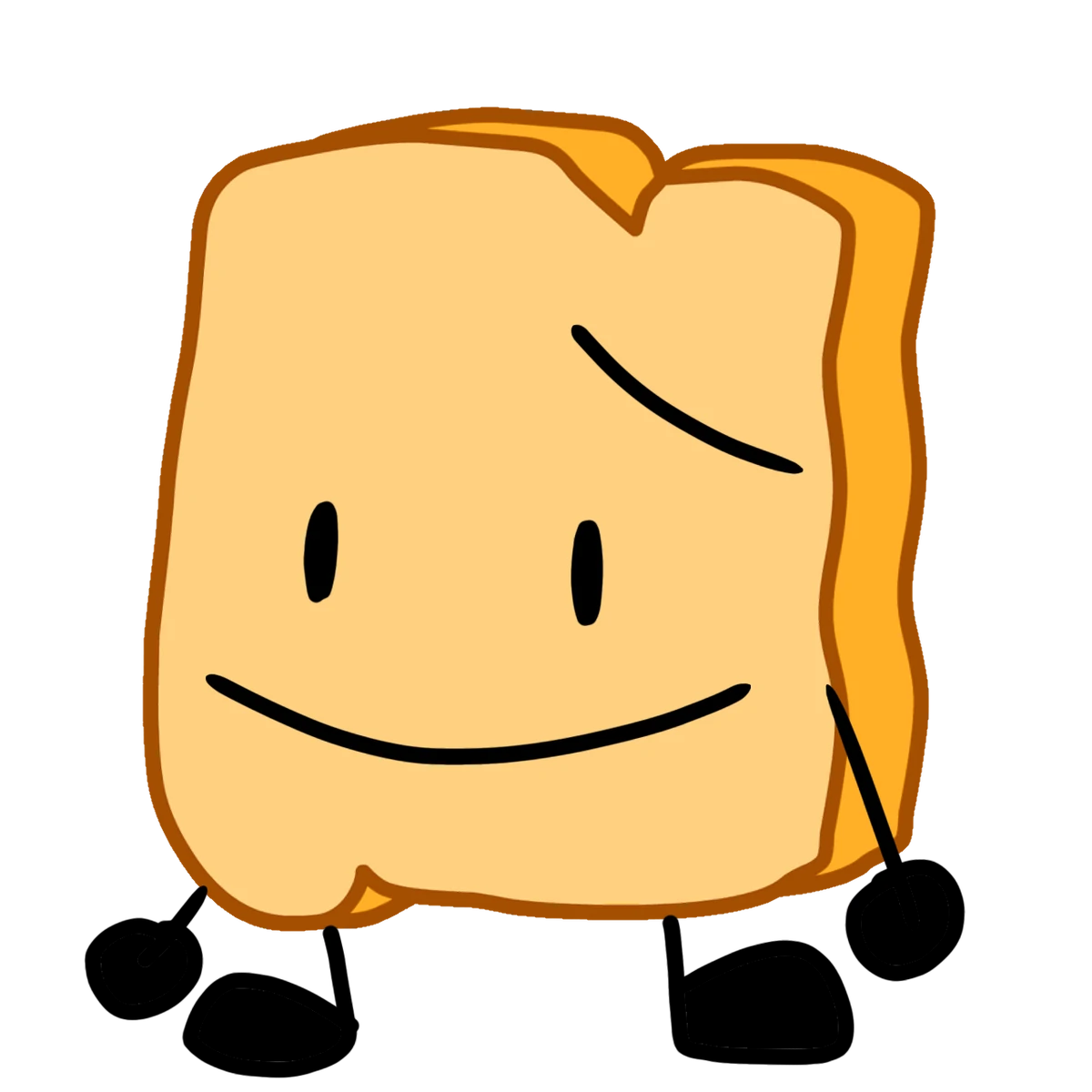 Woody | Battle for Dream Island Rec Room Wiki | Fandom