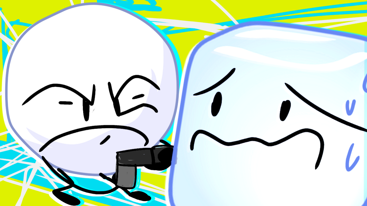 Root Beer (Part 2) | Battle for Dream Island Rec Room Wiki | Fandom