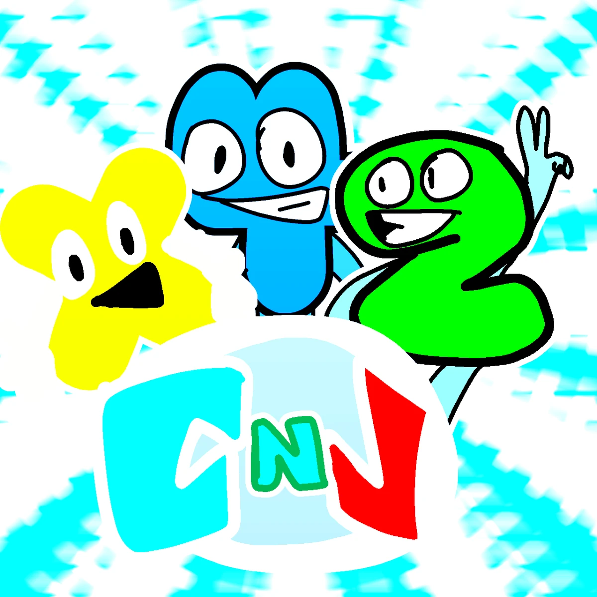 Campnjellify | Battle for Dream Island Rec Room Wiki | Fandom