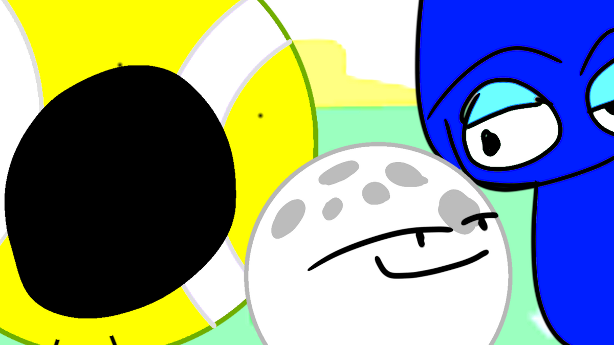 Stop Sucking Four Off Battle For Dream Island Rec Room Wiki Fandom