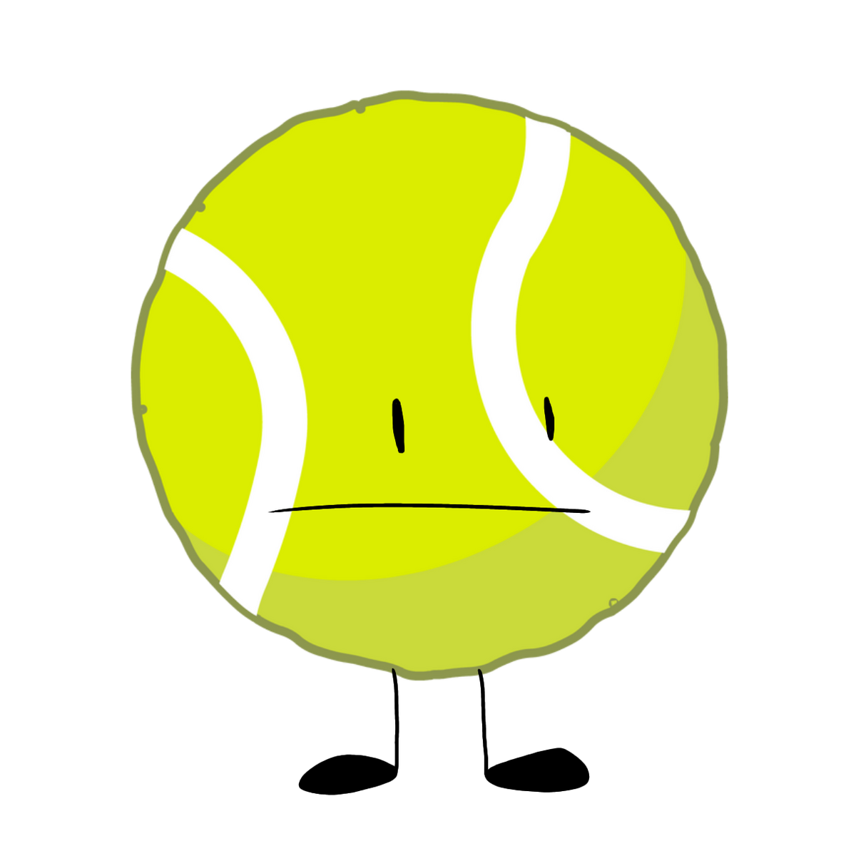 Tennis Ball Battle For Dream Island Rec Room Wiki Fandom