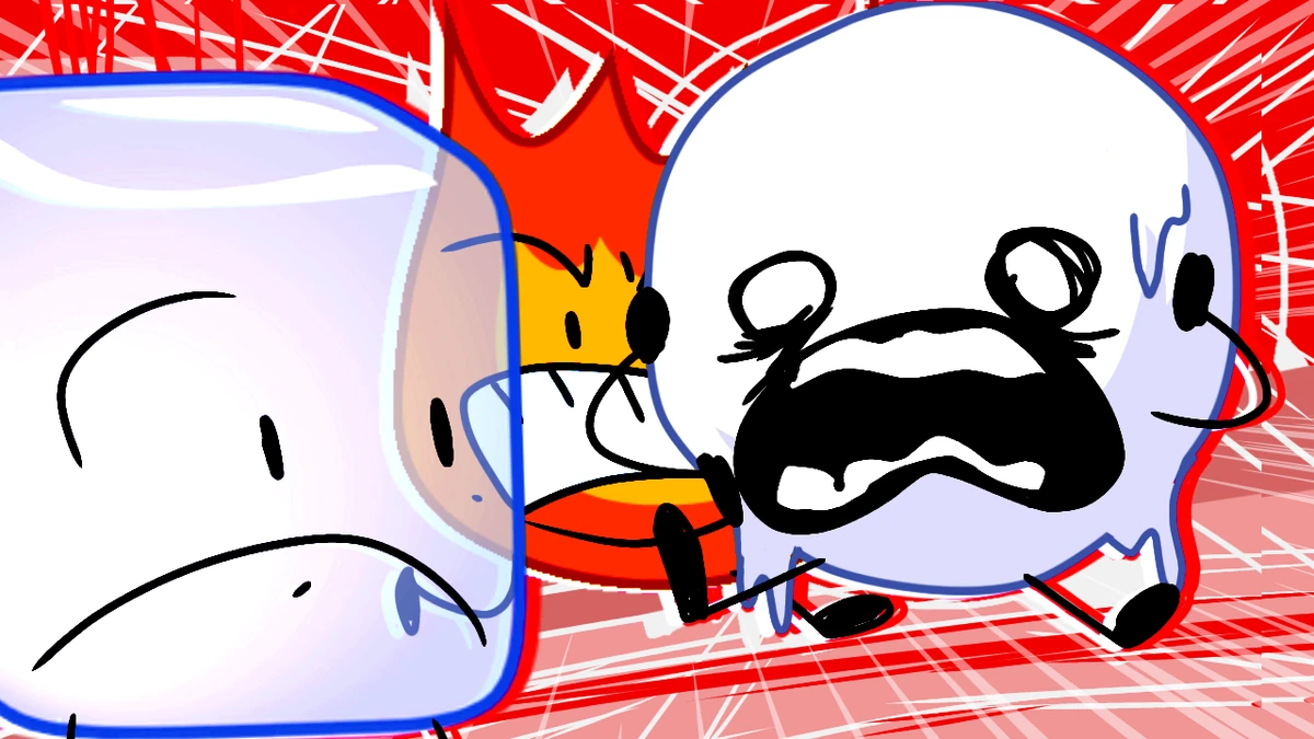 Root Beer (Part 1) | Battle for Dream Island Rec Room Wiki | Fandom