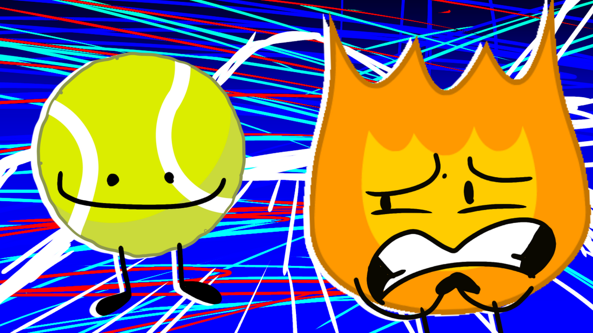 Yoylelight | Battle for Dream Island Rec Room Wiki | Fandom