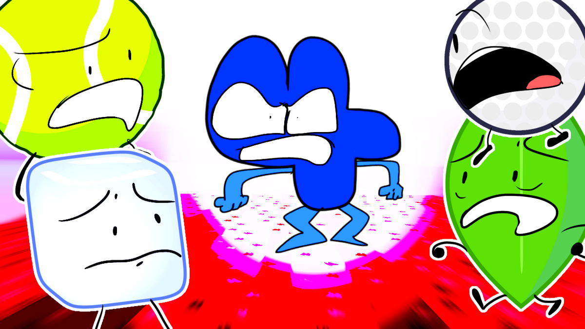 The Finale | Battle for Dream Island Rec Room Wiki | Fandom