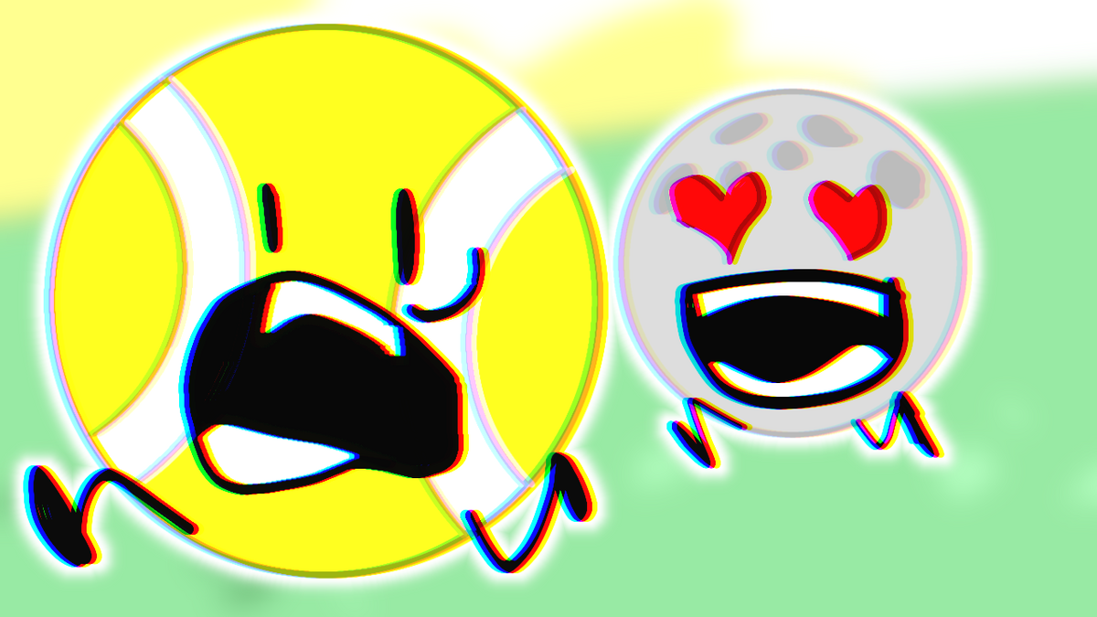 The Special Episode | Battle for Dream Island Rec Room Wiki | Fandom