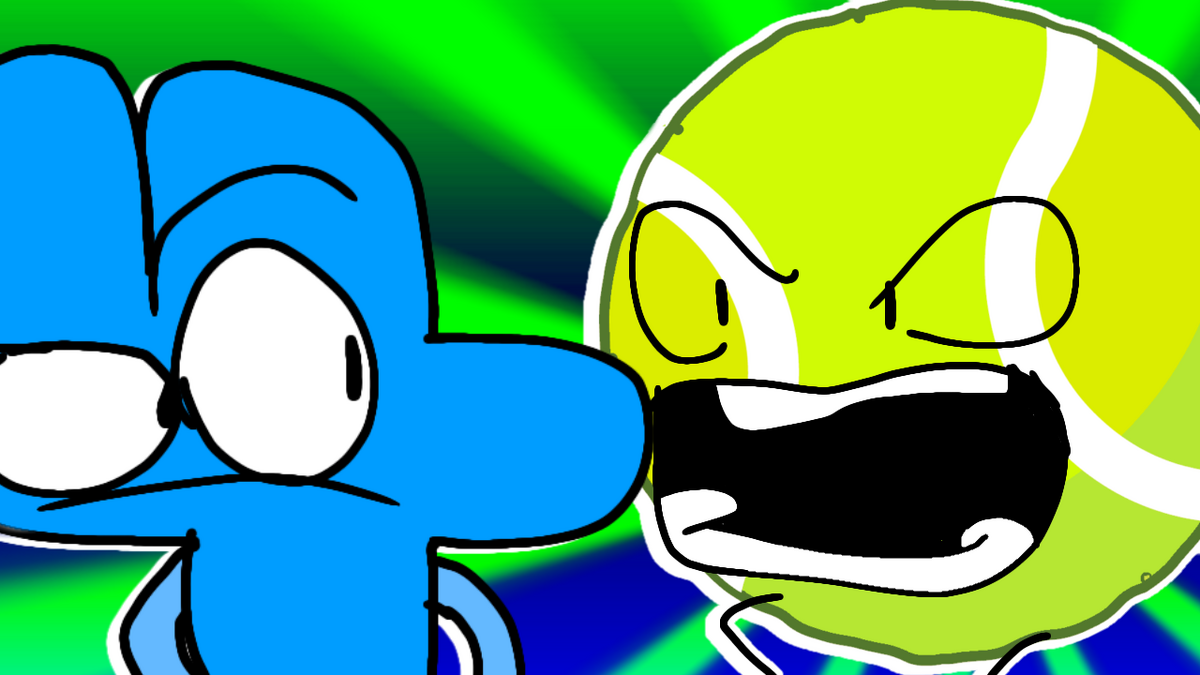 What Do You Want | Battle for Dream Island Rec Room Wiki | Fandom