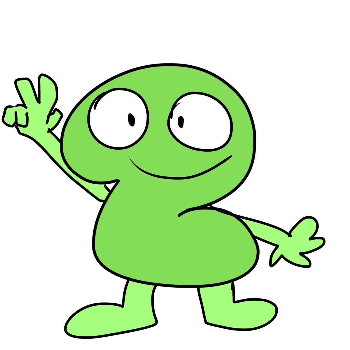 Two | Battle for Dream Island Rec Room Wiki | Fandom