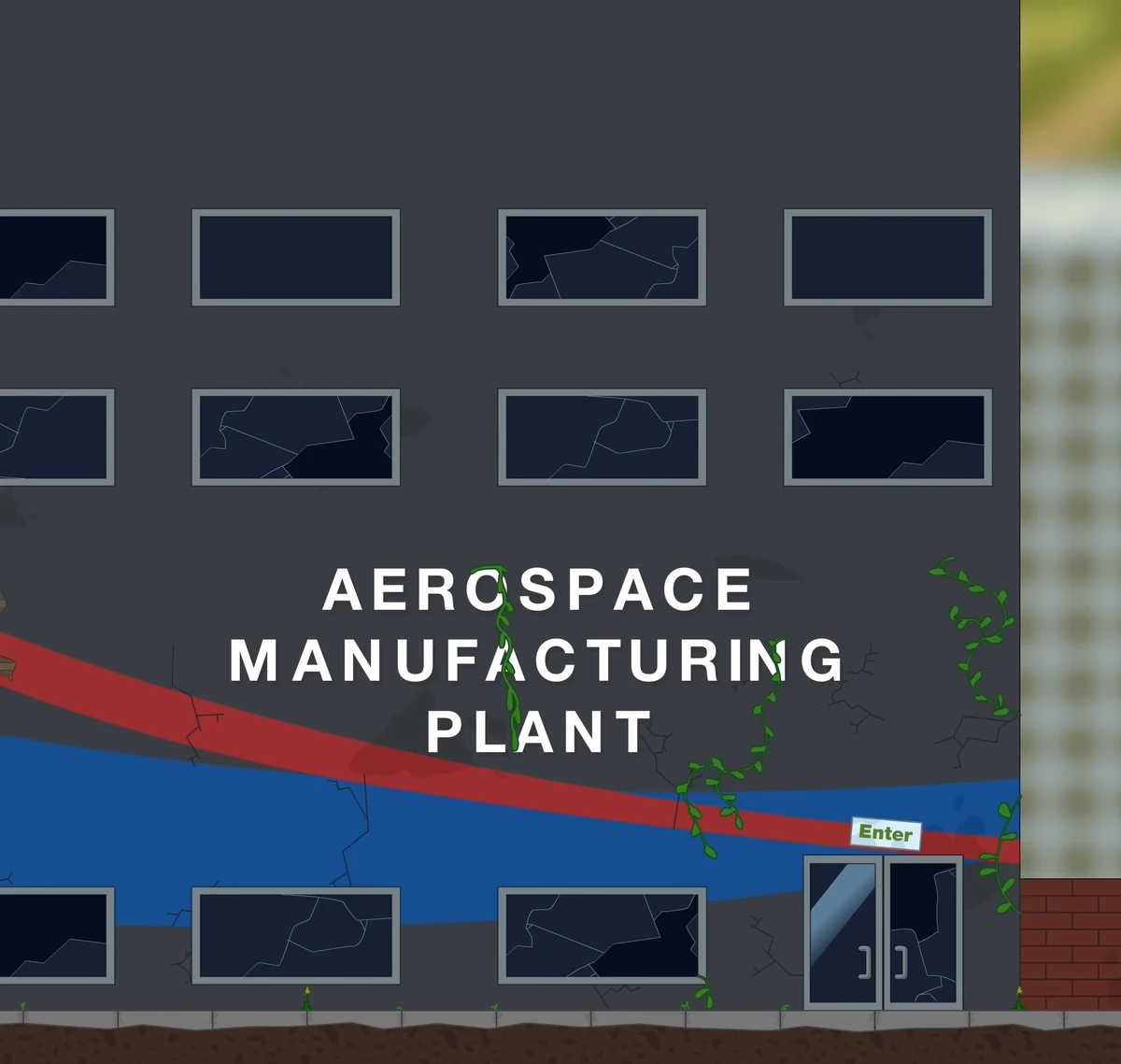 Aerospace Manufacturing Plant | Battle for Dream Island Wiki | Fandom