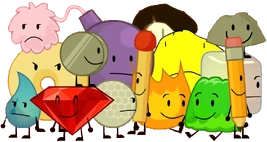 Battle for Dream Island Again | Battle for Dream Island Wiki | Fandom