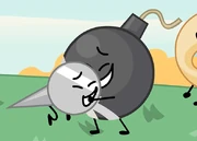 Naily/Relationships | Battle for Dream Island Wiki | Fandom