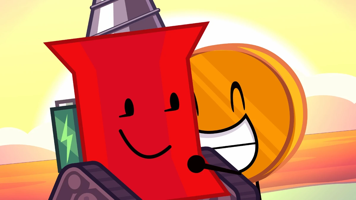 Category:Enemies to friends relationships | Battle for Dream Island Wiki | Fandom