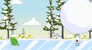 Fern and Toothpaste | Battle for Dream Island Wiki | Fandom