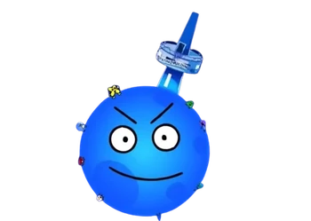 Sun | Battle for Dream Island Wiki | Fandom