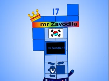 User blog:MDudelobsterr/Mr Zavodila | Battle for Dream Island Wiki | Fandom