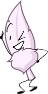 Pastel Feather | Battle for Dream Island Wiki | Fandom