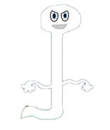 User blog:Garrett The Wolf 2007/All Season 1 BFDI Disgustoids | Battle ...