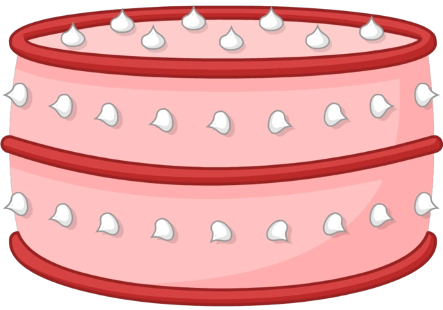 Cake/畫廊 | Chinese Battle For Dream Island Wiki | Fandom