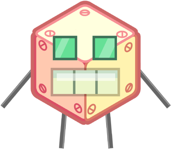 Robot variations of characters | Battle for Dream Island Wiki | Fandom