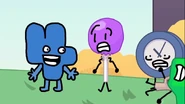 Four/Relationships | Battle for Dream Island Wiki | Fandom