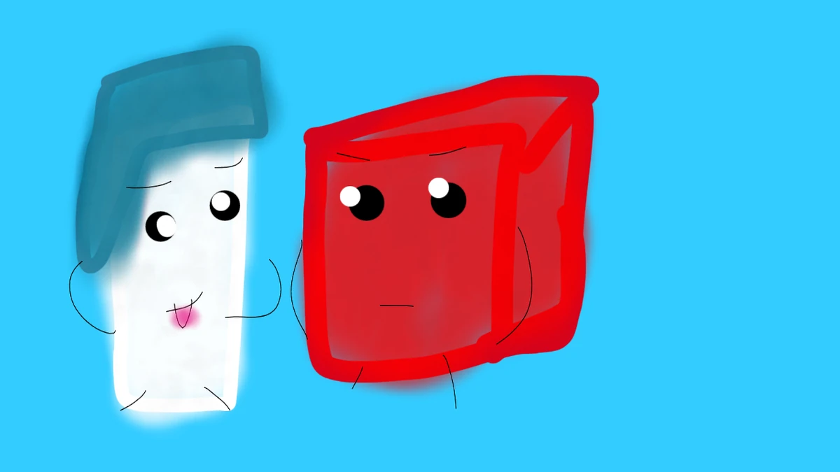 User blog:Chobi.Rabbit.Starfall/Fan Art! ^w^ | Battle for Dream Island ...