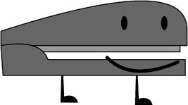 Stapy | Battle for Dream Island Wiki | Fandom