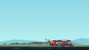 Steam Train | Battle for Dream Island Wiki | Fandom