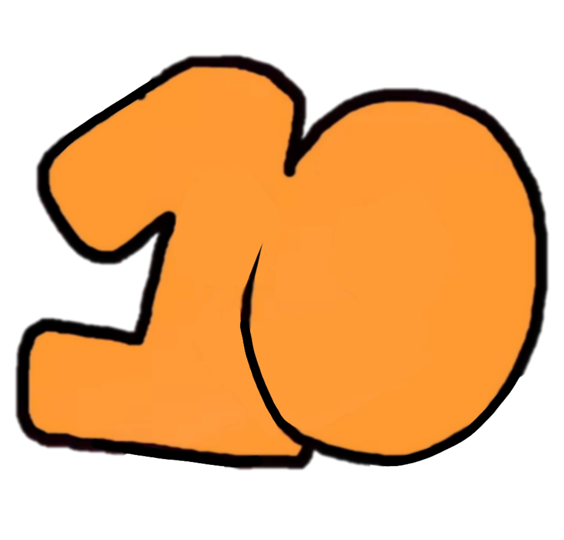 Ten/Gallery | Battle for Dream Island Wiki | Fandom