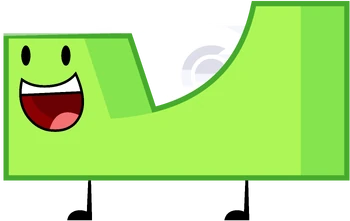 Tape | Battle for Dream Island Wiki | Fandom