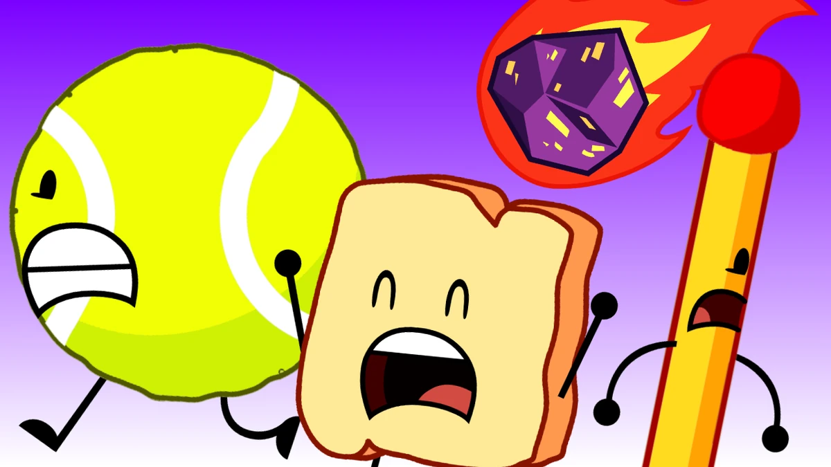 User blog:Anaisinator27/BFDI 26: The Receptionist | Battle for Dream ...