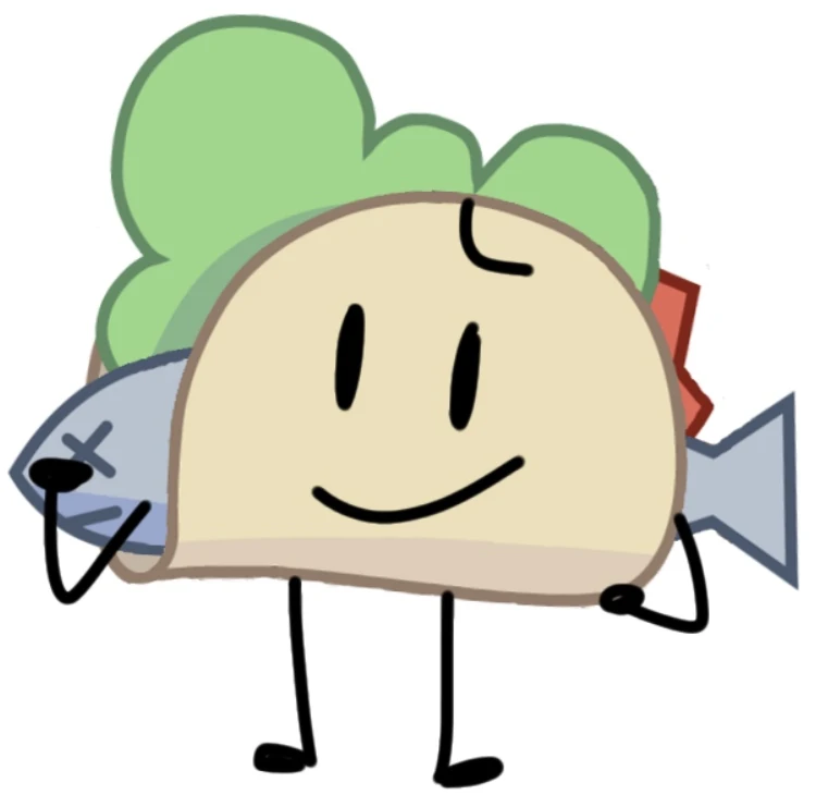User blog:Tazelly/Drawing BFDI Characters | Battle for Dream Island ...