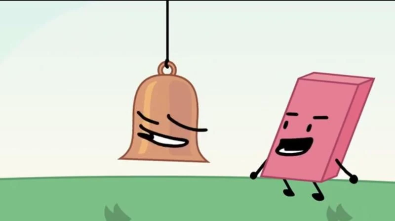 Today's Very Special Episode/Gallery | Battle for Dream Island Wiki ...