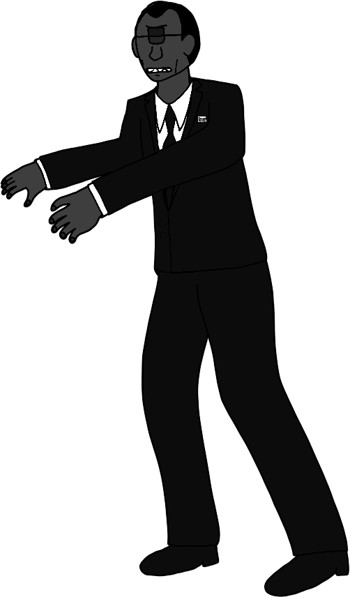 User blog:Kuya Stickman/Mindless Repulsiveness of Recruiter Agents ...