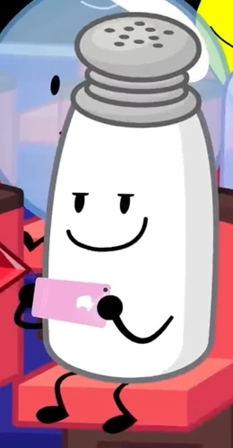 List of cameo characters | Battle for Dream Island Wiki | Fandom