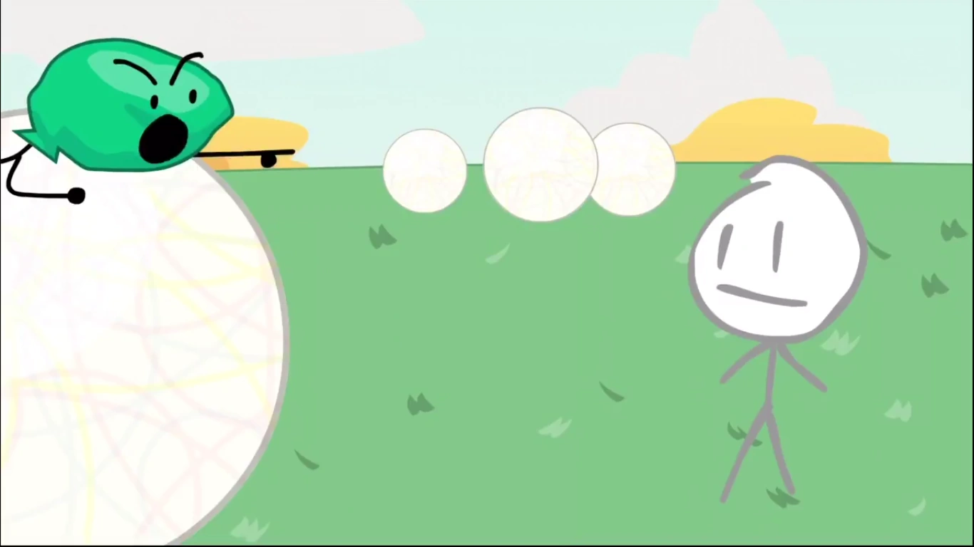 Discuss Everything About Battle for Dream Island Wiki | Fandom