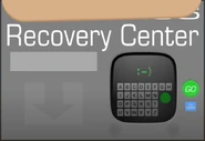 Assets/Recovery Centers | Battle for Dream Island Wiki | Fandom